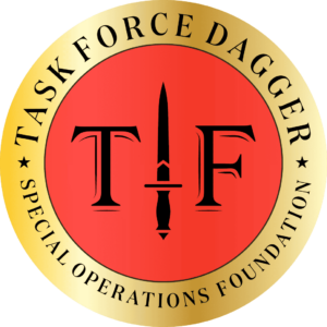 Task Force Dagger – SOF For Life